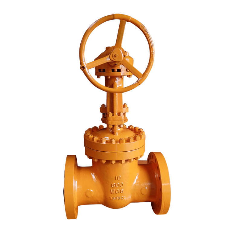 Industrial Extended-stem-gate-valve | Sedelon