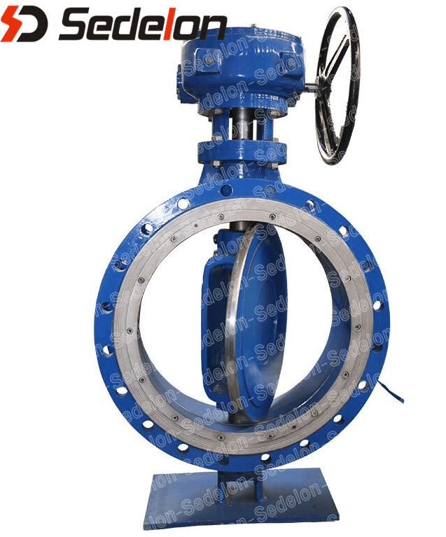Protective Measures for Bi-Directional Butterfly Valves