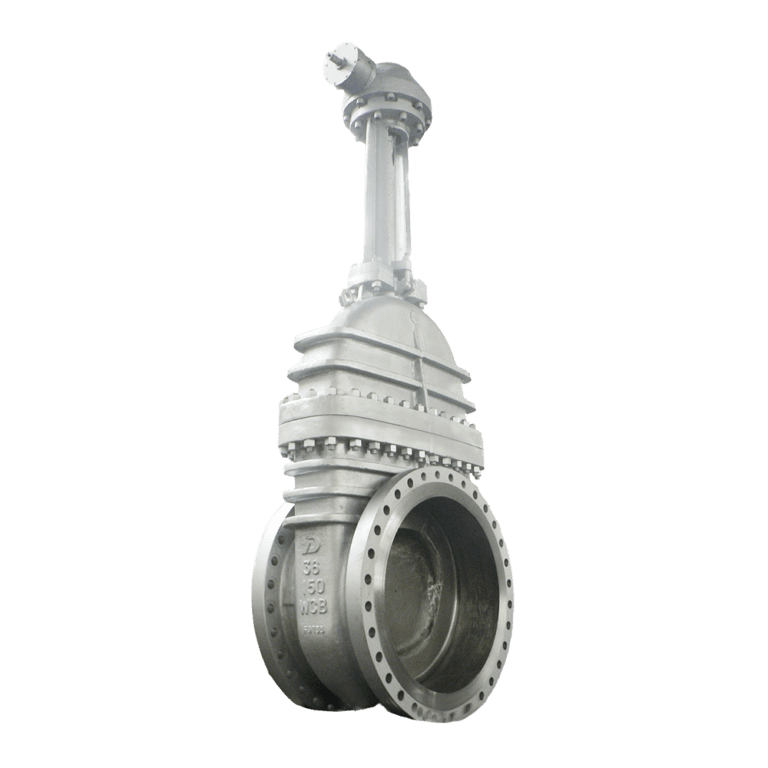 Industrial Big-size-gate-valve | Sedelon