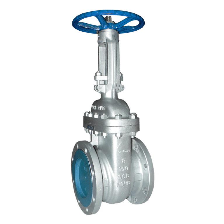 Industrial Carbon-steel-gate-valves | Sedelon