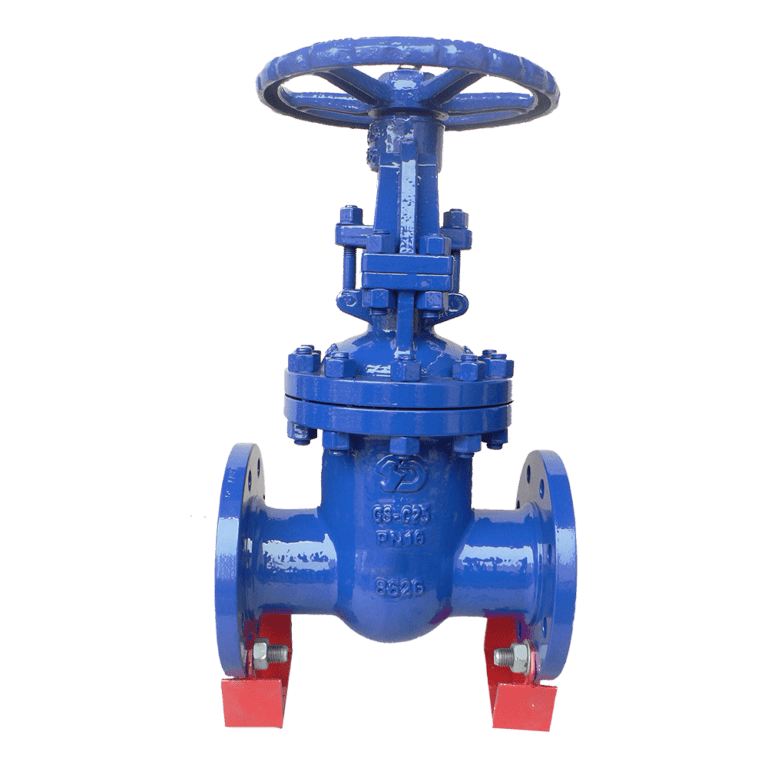 Industrial Din-gate-valve | Sedelon
