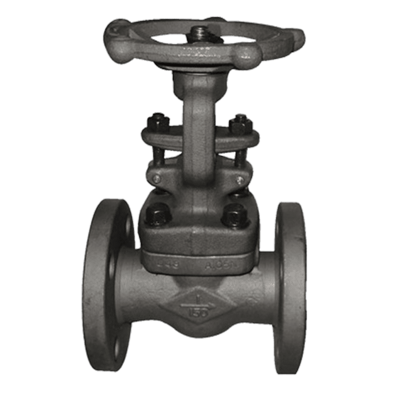 Industrial Gate Valves In Stock | API 600 & API 602 | Fast Delivery ...