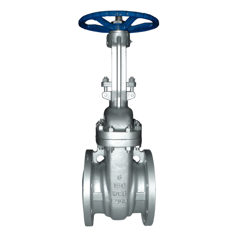 Industrial Flanged-gate-valve | Sedelon