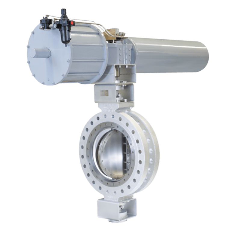 Industrial Low-temperature-butterfly-valves | Sedelon