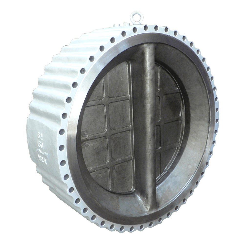 Industrial Lug-type-check-valve | Sedelon