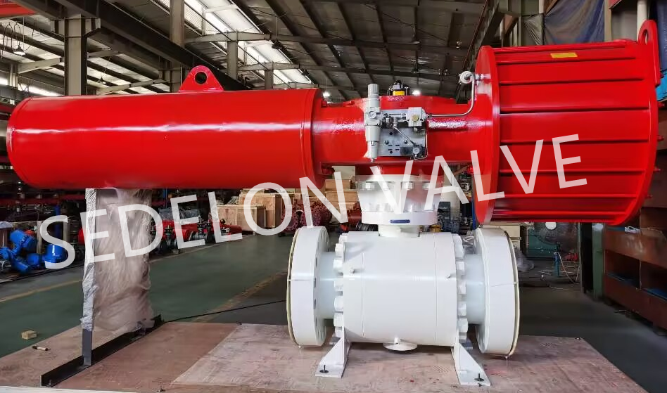 Types & Selection of Pneumatic Valve Accessories