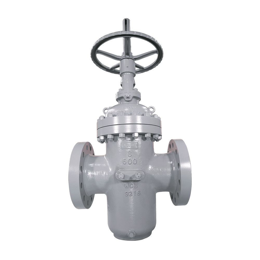 Gate Valve Archives - sedelon