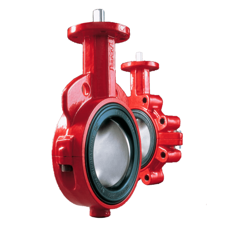 Industrial Gear-operated-ball-valves | Sedelon