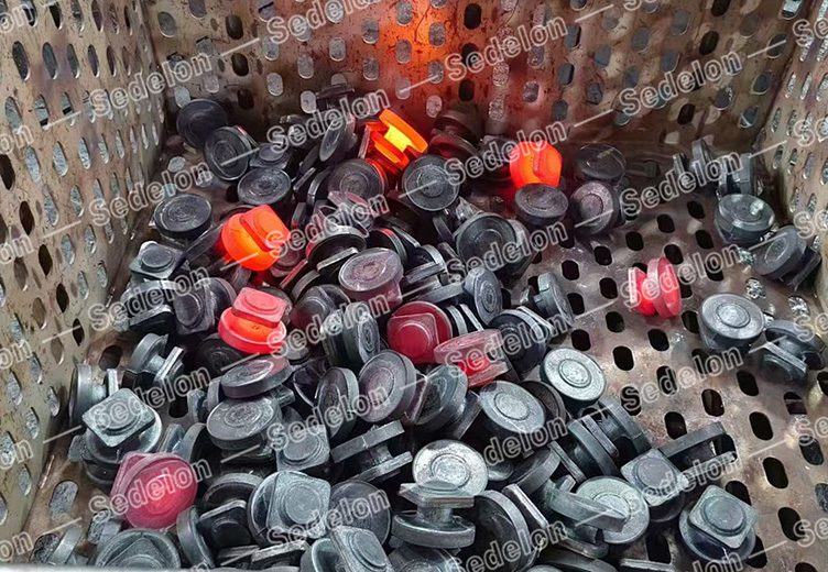 The Advantages of Die-Forged Ball Valves - Sedelon