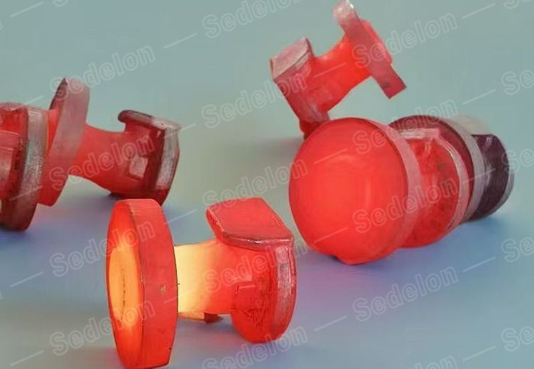 The Advantages of Die-Forged Ball Valves - Sedelon