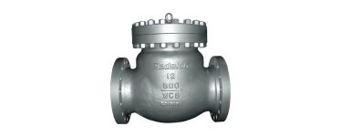 What Is a Swing Check Valve and How Does It Work? - Sedelon