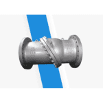 The Future of Check Valves: Trends, Innovations & Technology - Sedelon